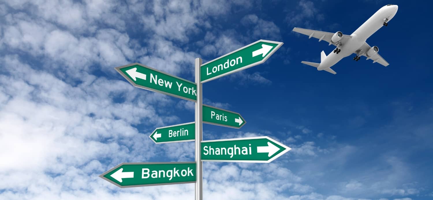 10 destinations pour voyager sans se ruiner en 2024