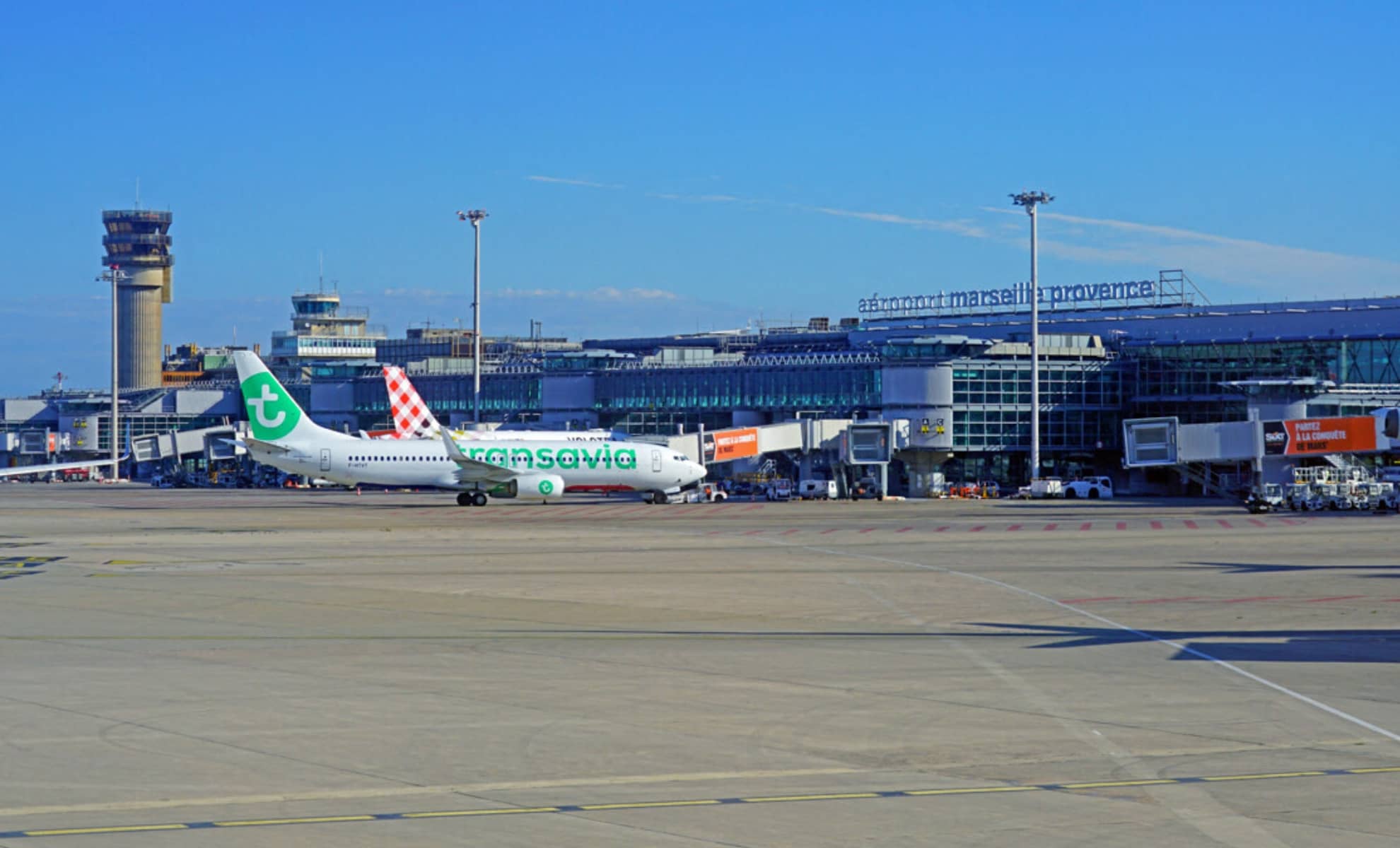 Transavia : L'ajout de nouvelles destination au départ de l'Aéroport ...