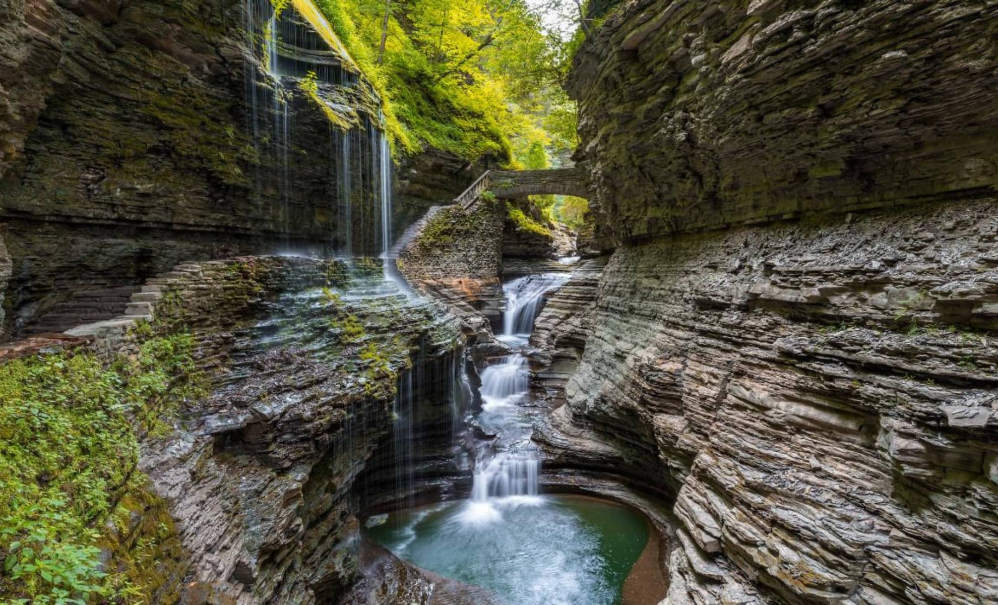 Découvrez le monde : Top 5 destinations méconnues à visiter en 2024