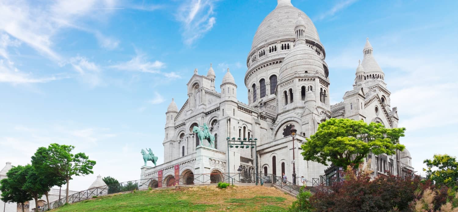 La Panamée à Paris : Le programme d'une randonnée culturelle unique