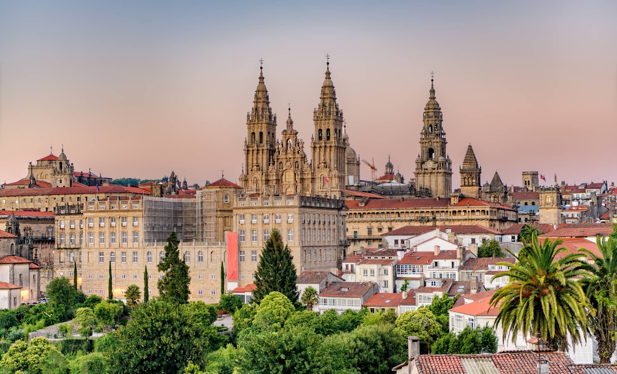 Découvrez la Galice : Un guide des lieux uniques à visiter