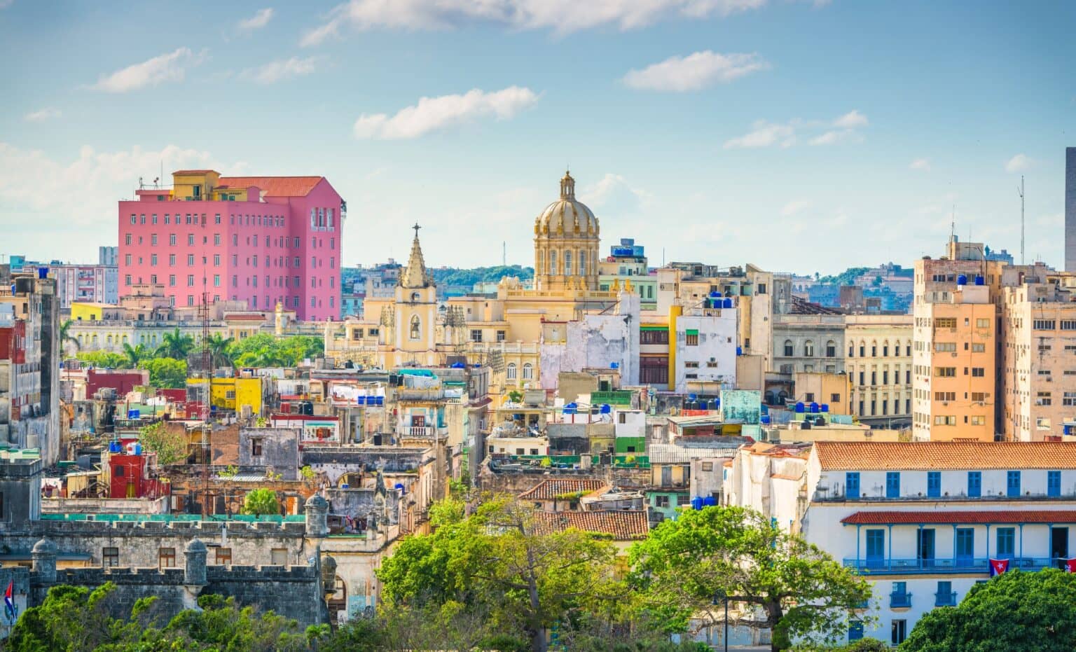 Voyage à Cuba : Tout ce que vous devez savoir pour un séjour parfait
