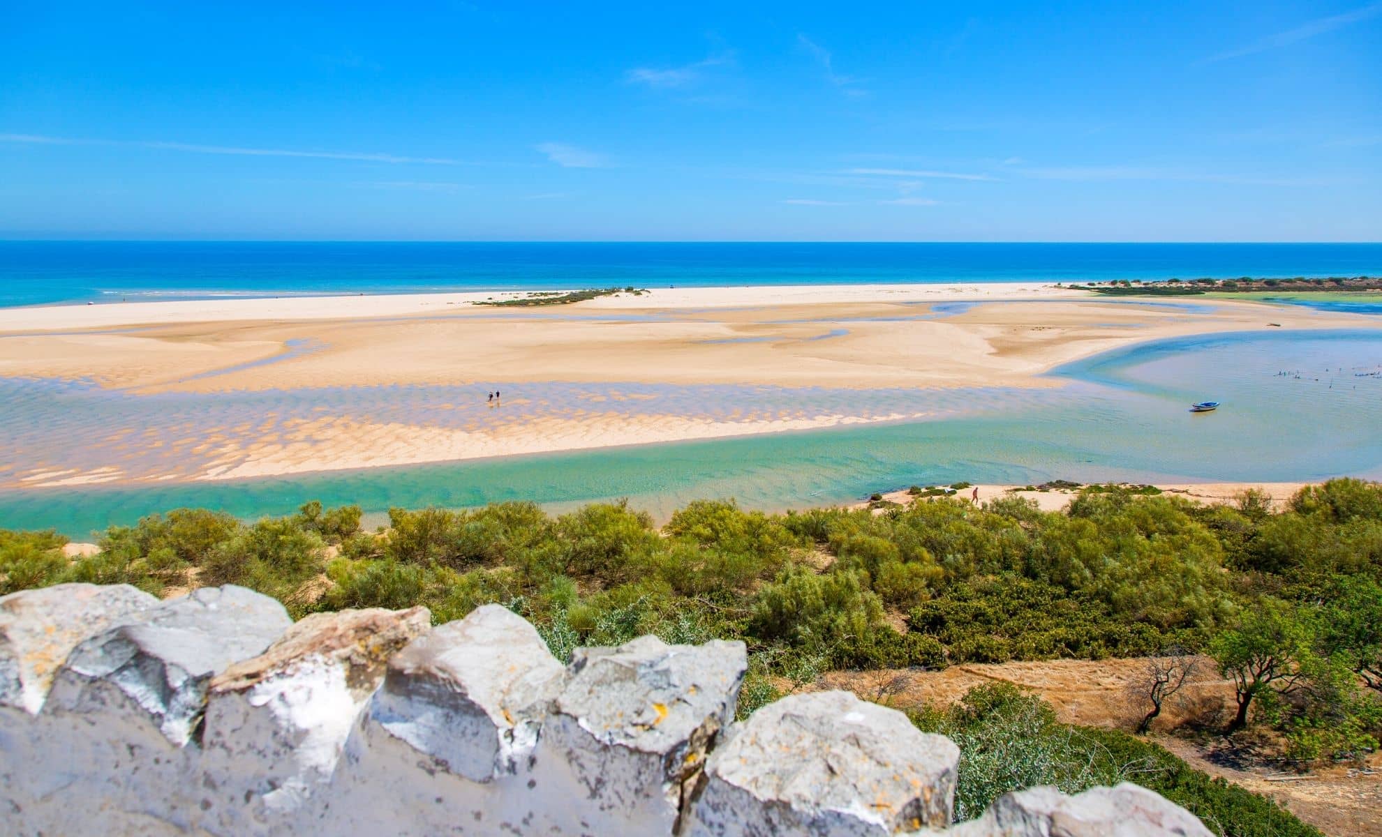 Faro : Un tour des lieux incontournables de la perle du sud du Portugal