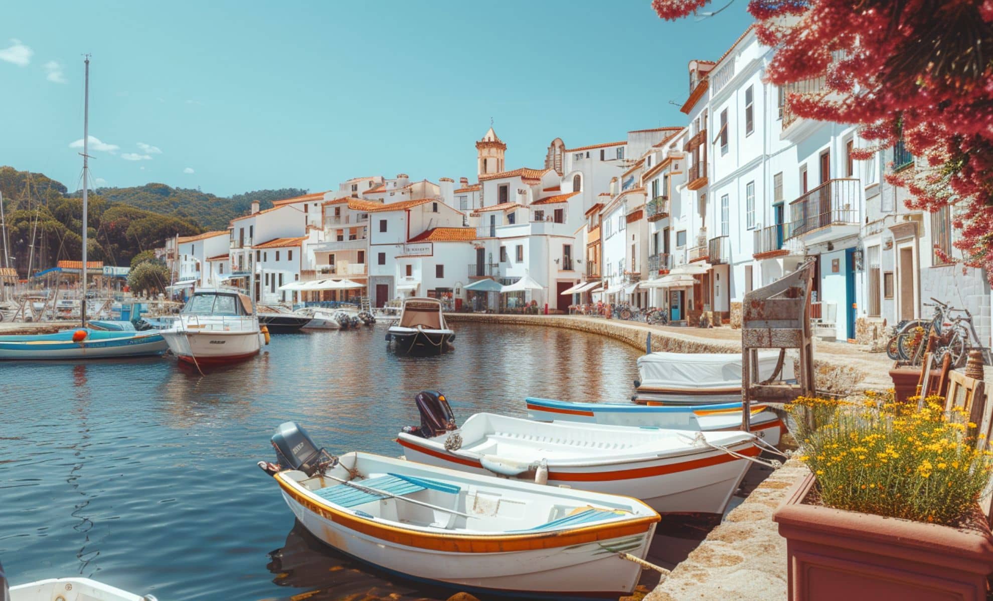 Faro : Un tour des lieux incontournables de la perle du sud du Portugal