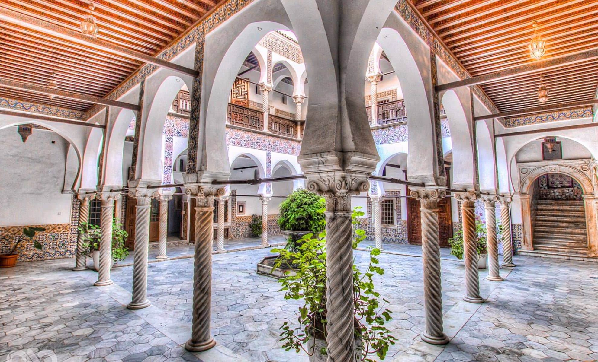 Casbah d’Alger : Les incontournables de ce patrimoine mondial de l’UNESCO à explorer