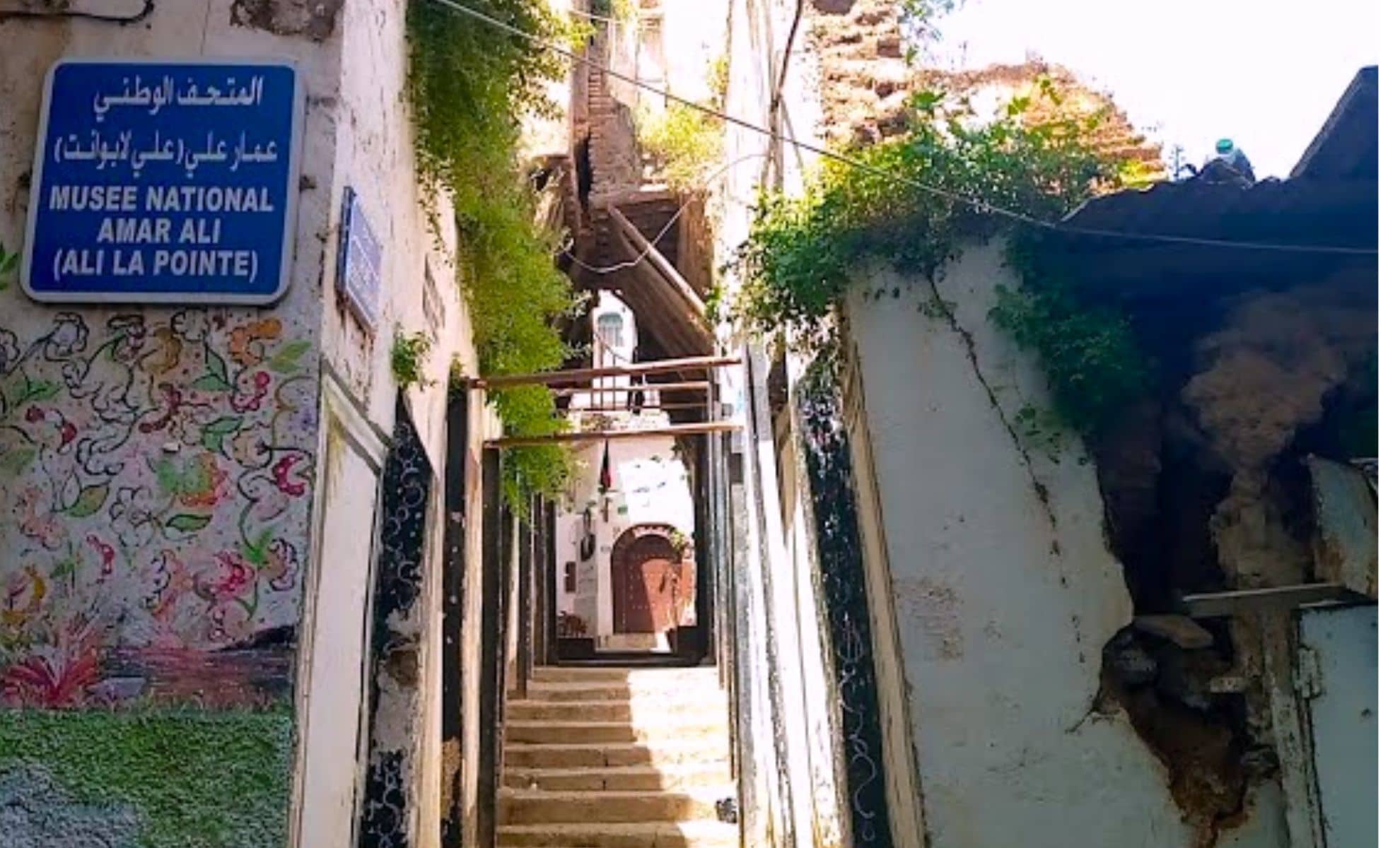Casbah d’Alger : Les incontournables de ce patrimoine mondial de l’UNESCO à explorer