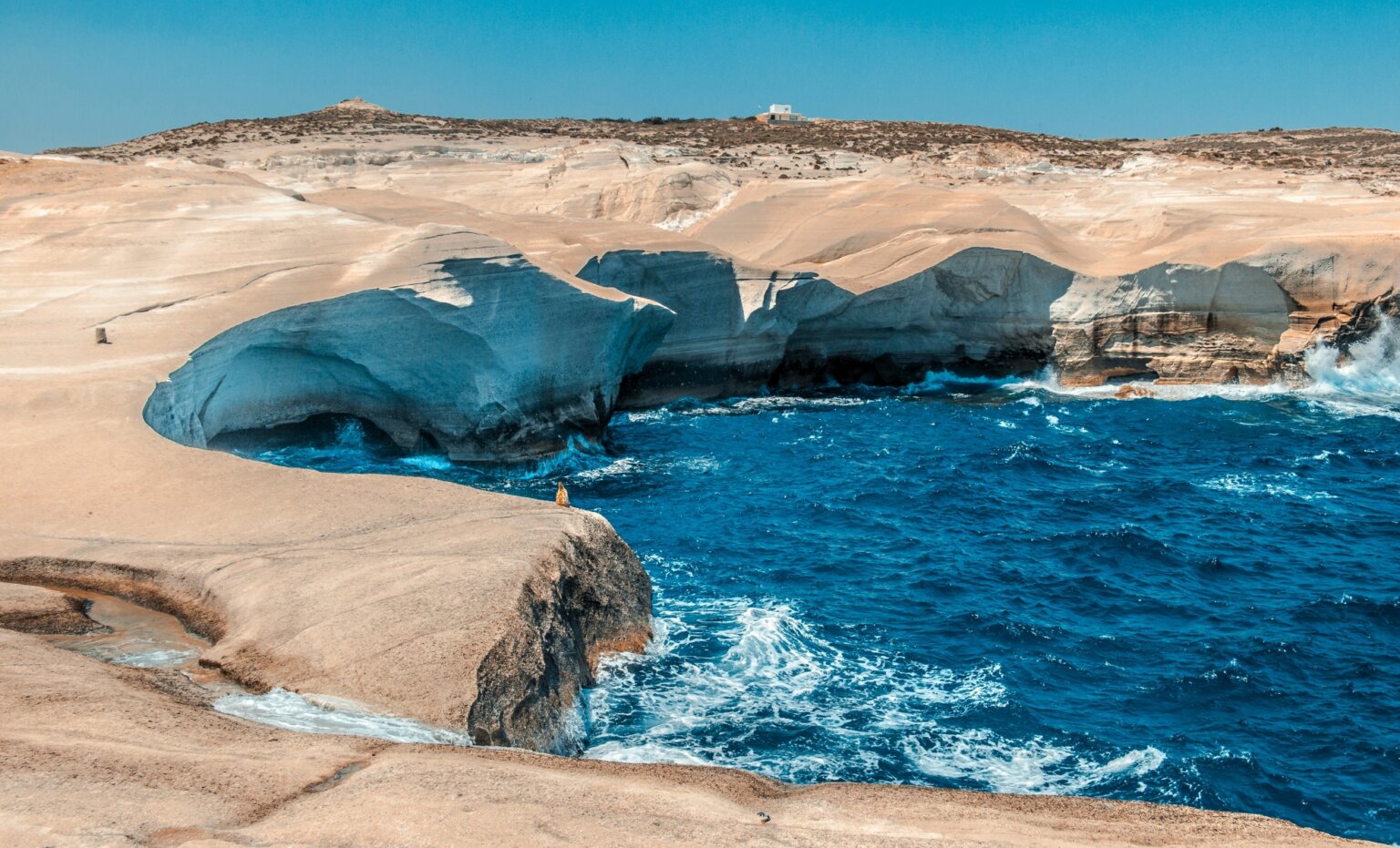 Voici les plus belles plages du monde de 2024, selon Lonely Planet