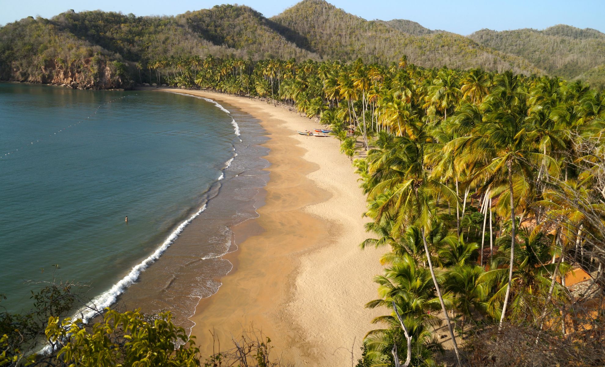Voyage au cœur du Venezuela : 7 merveilles à découvrir absolument