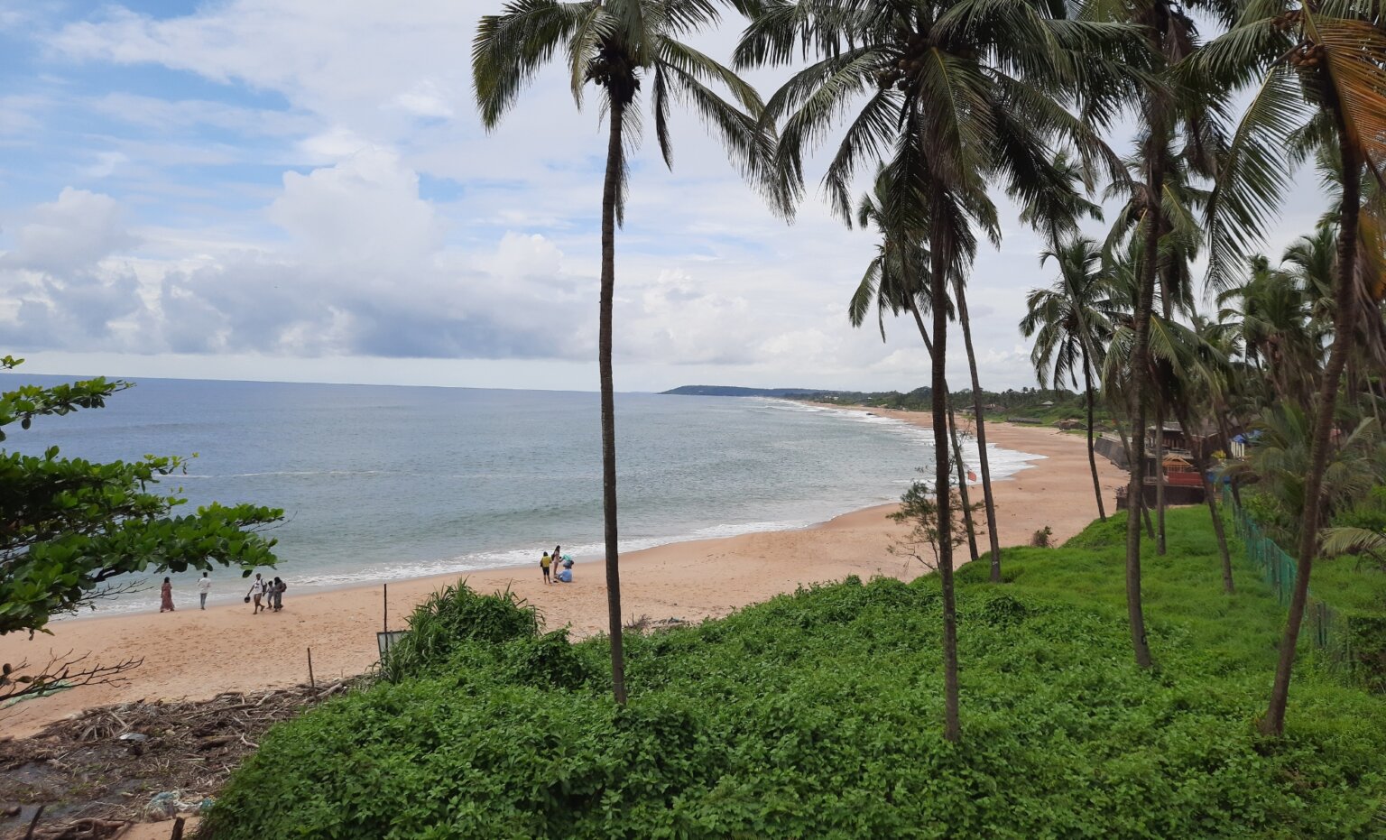 Goa : Un voyage le long des plus belles plages sur la côte indienne