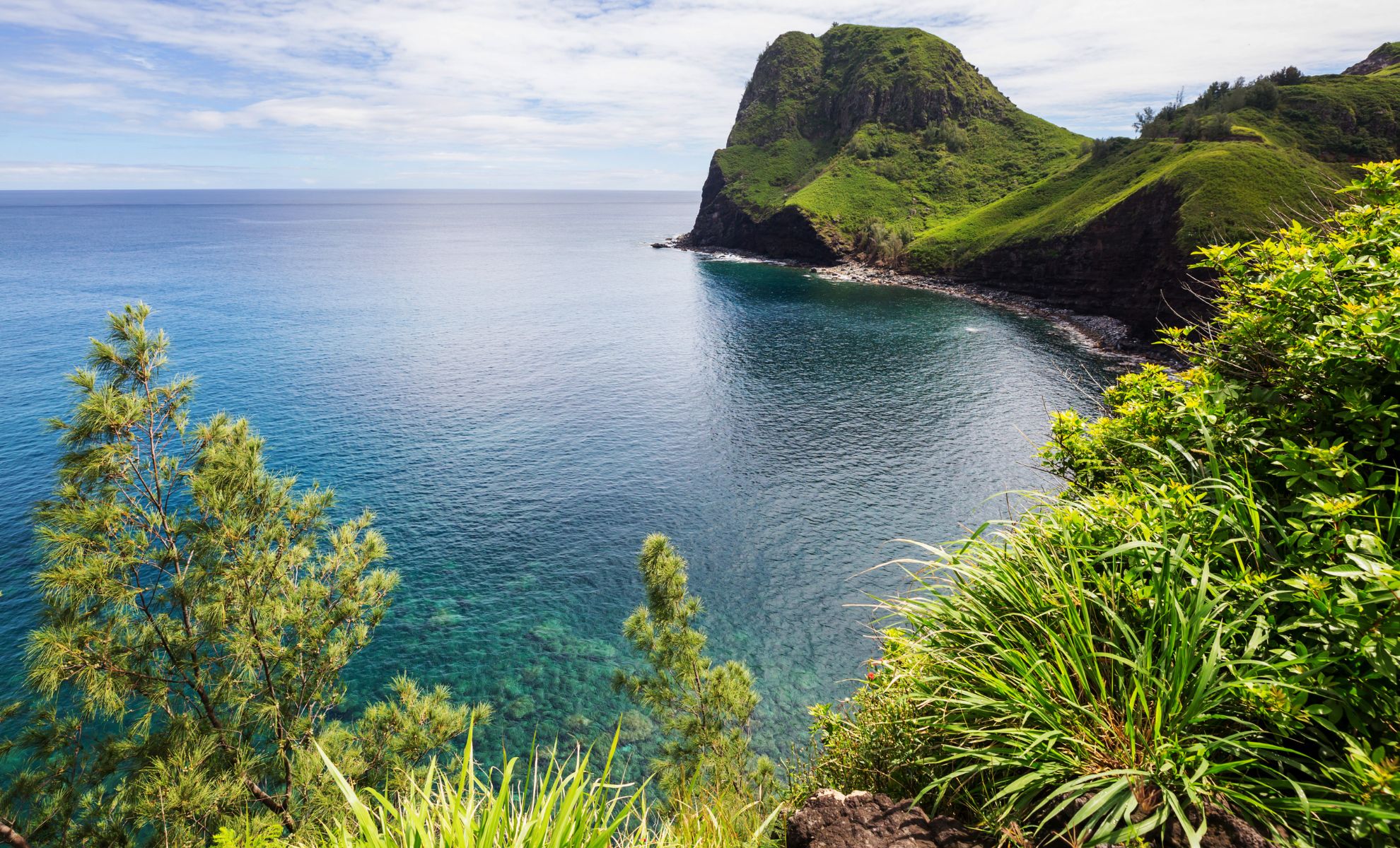 Hawaï : Top 5 des raisons de visiter ce joyau du Pacifique