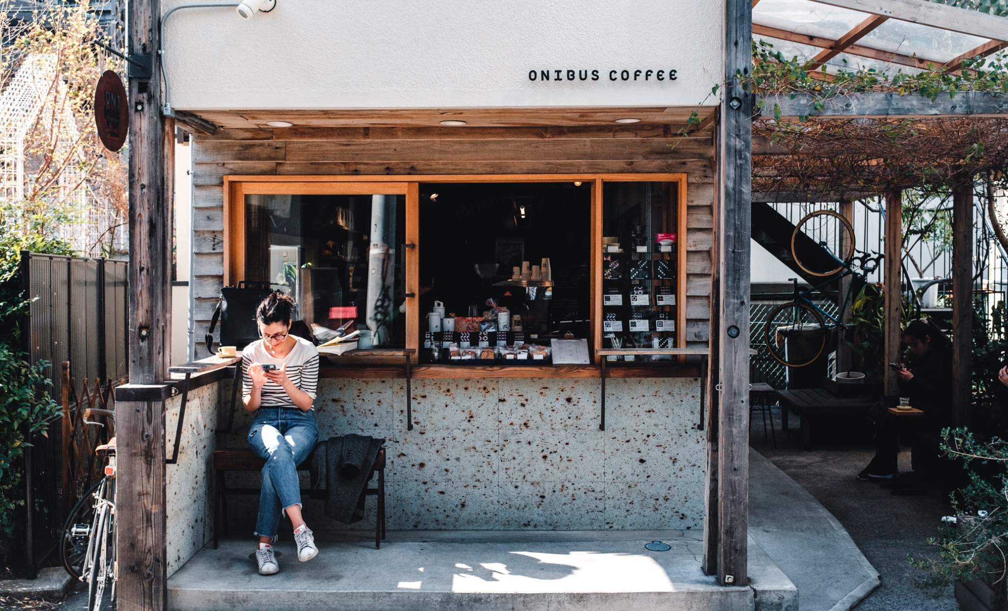 Un tour des cafés incontournables de Tokyo