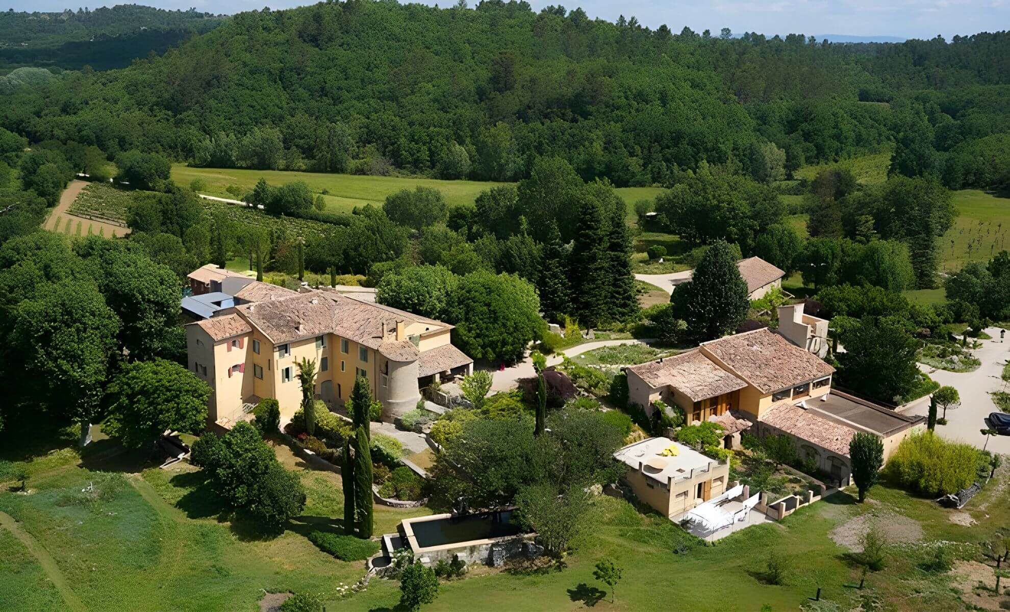 Top 5 des destinations pour un séjour romantique en France