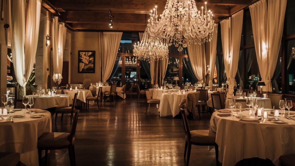 Une expérience unique aux portes de Paris : Alain Ducasse dévoile un ...