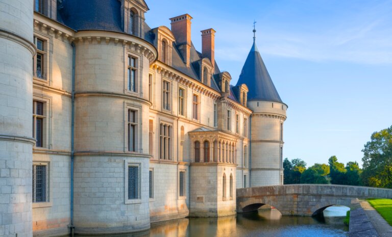 Ces châteaux du Grand Est à voir absolument cet hiver