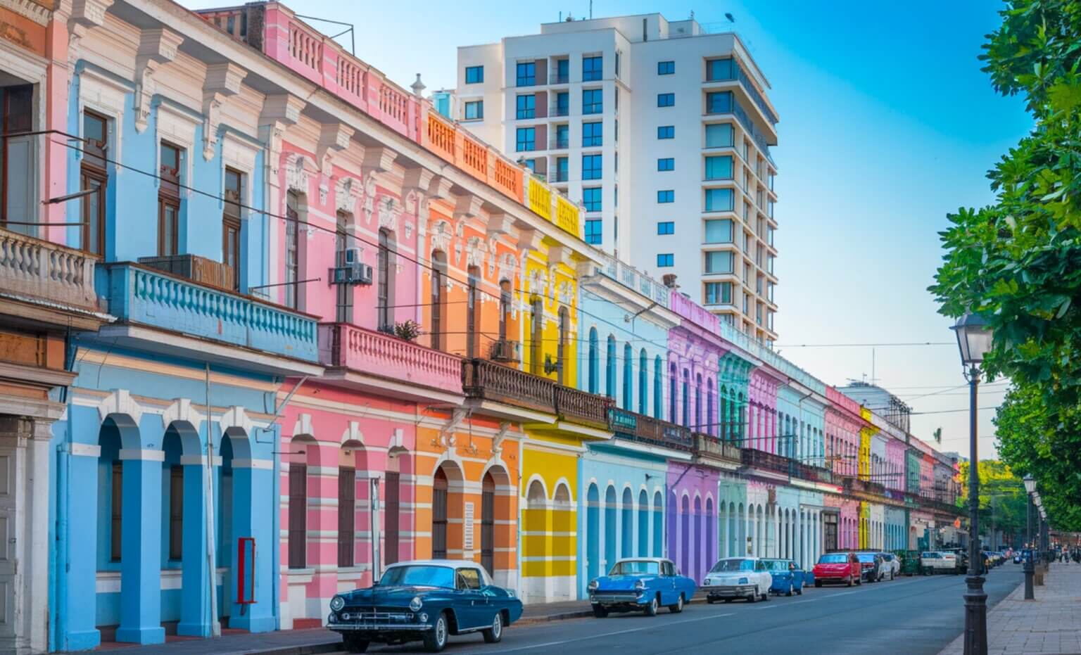 Voici pourquoi cet itinéraire à Cuba va devenir viral en 2025