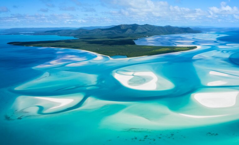 Les 5 plus belles plages du monde en 2025 selon Lonely Planet