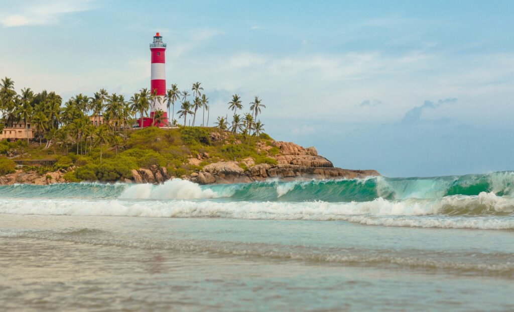 Voici les 5 plages les plus propres en 2025 où vous baigner sans crainte