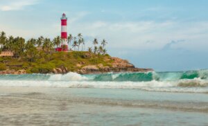 Voici les 5 plages les plus propres en 2025 où vous baigner sans crainte