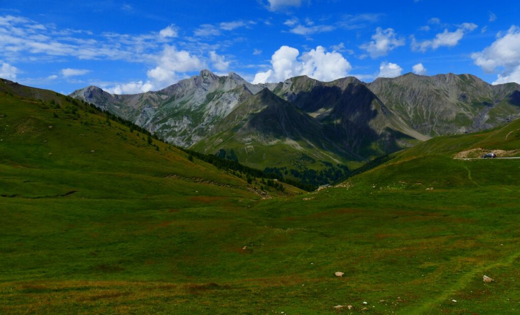 Un grand classique des Alpes enfin de retour en 2025, après 2 ans de ...
