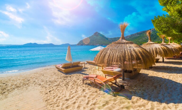 Bon plan : Des billets à partir de 25 € pour Palma de Majorque en ce ...