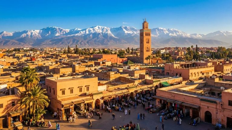 Prix billets avion janvier 2026 : Maroc -16 %, baisse générale